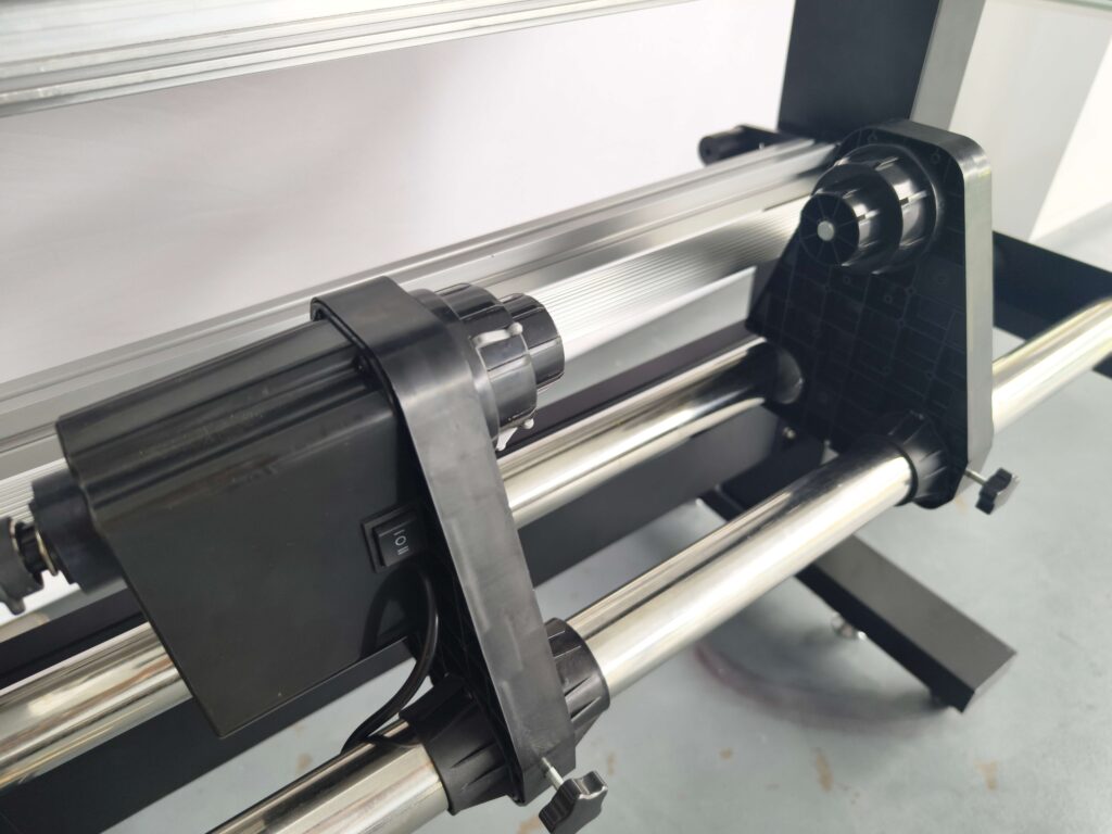 S7070-3 DTF Printer - 2 Head I3200-A1