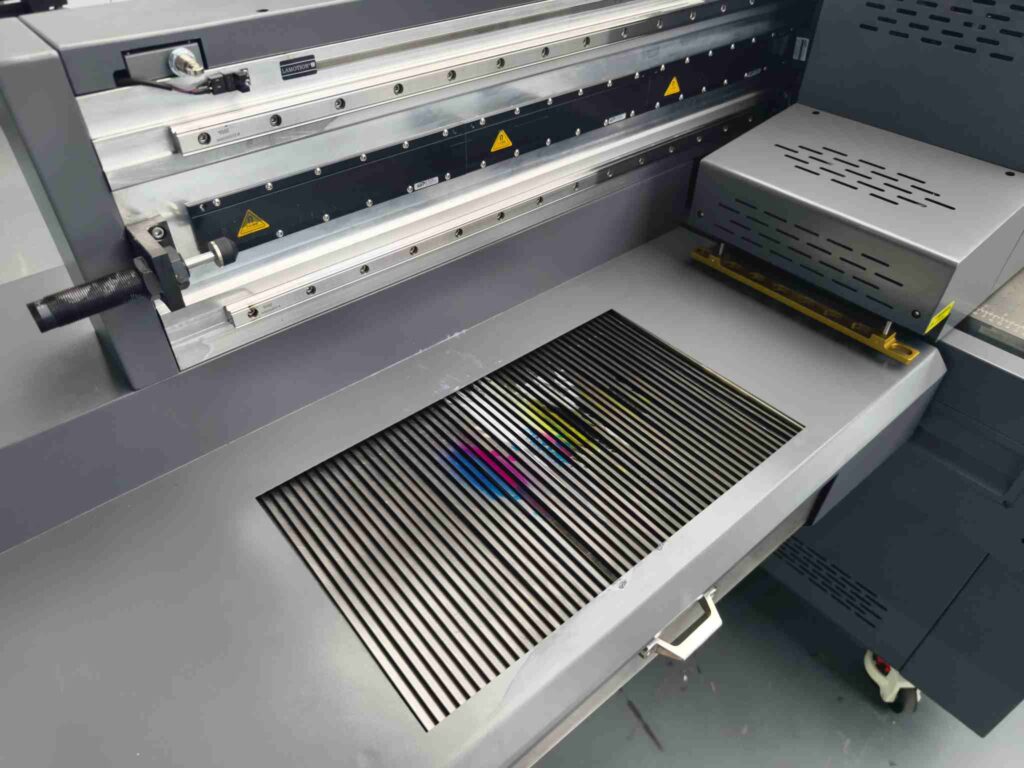 2513 UV Flatbed Printer - Zhengzhou Audley Digital Control Equipment Co ...