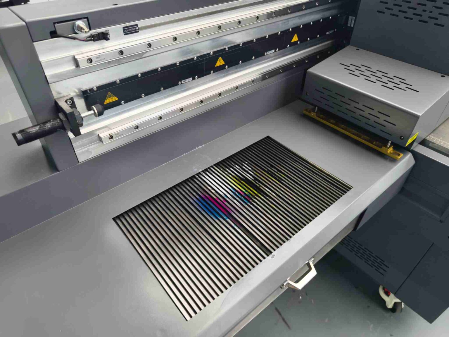 2513 UV Flatbed Printer - Zhengzhou Audley Digital Control Equipment Co., Ltd