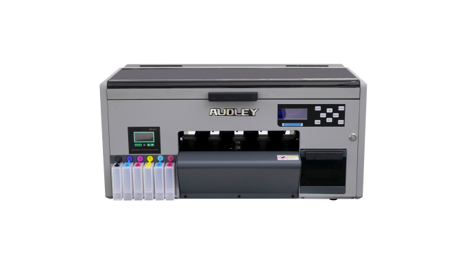 DTF Printer - Zhengzhou Audley Digital Control Equipment Co., Ltd