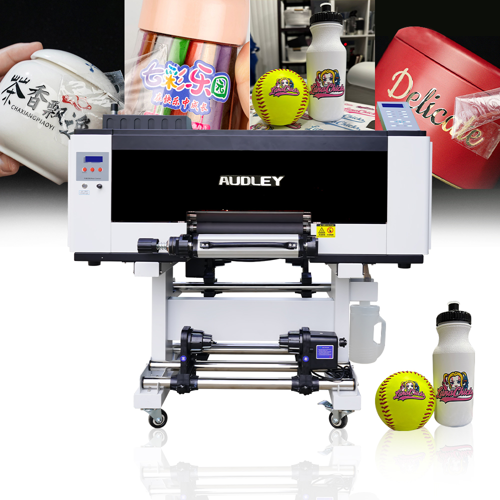 AUDLEY A3 UV DTF PRINTER - Zhengzhou Audley Digital Control Equipment ...