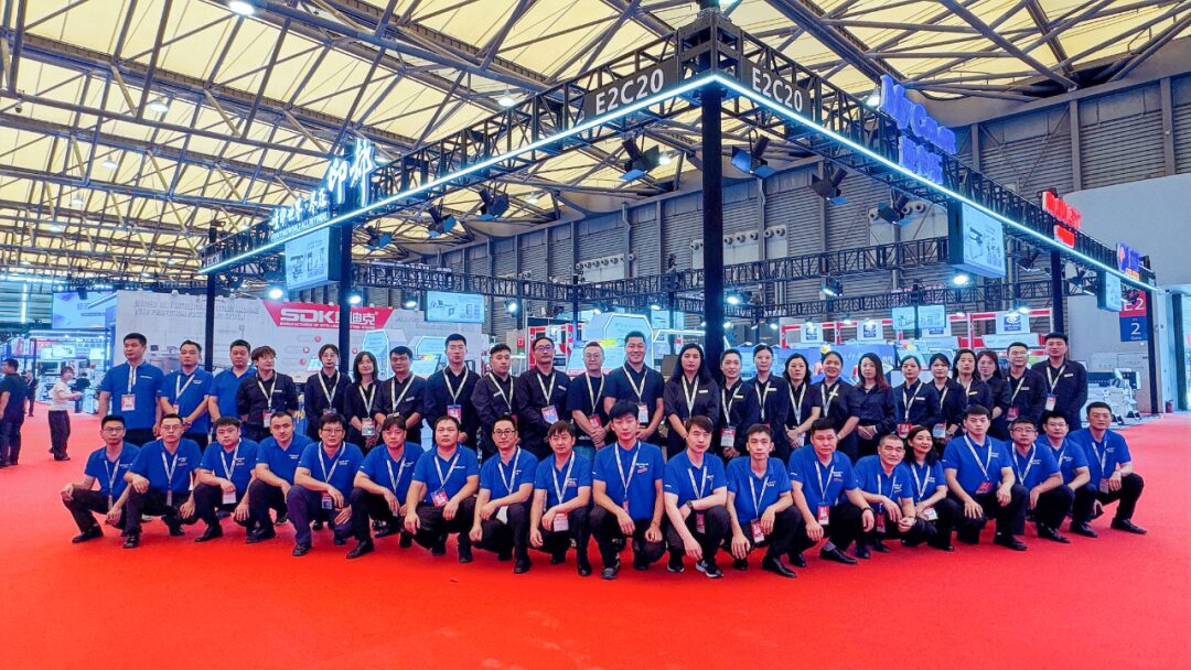 Henan Yindu Returns with Great Success! The 26th SIGN CHINA 2025 ...