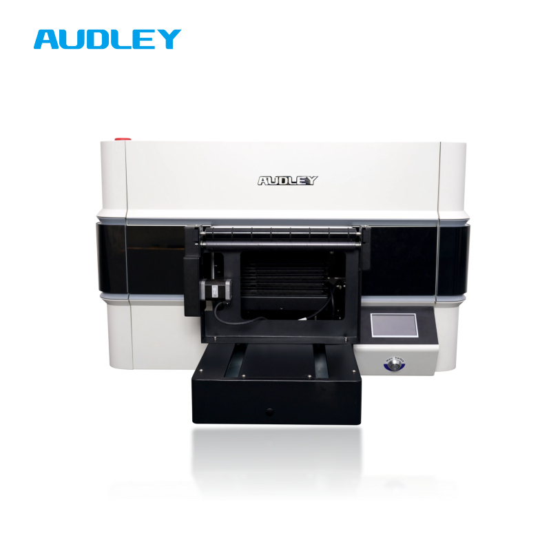 A3 UV printer Multifunctional Smart Flatbed Printer