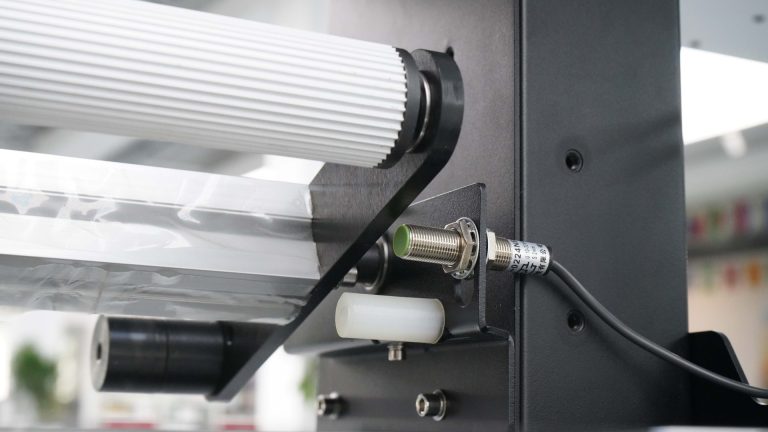 S8074-3 4 Head DTF Printer&DF-800L(A)Pro Powder shaker Printer ...